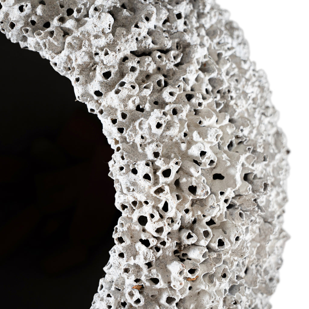 Original Barnacle Vase – Uniqwa Collections