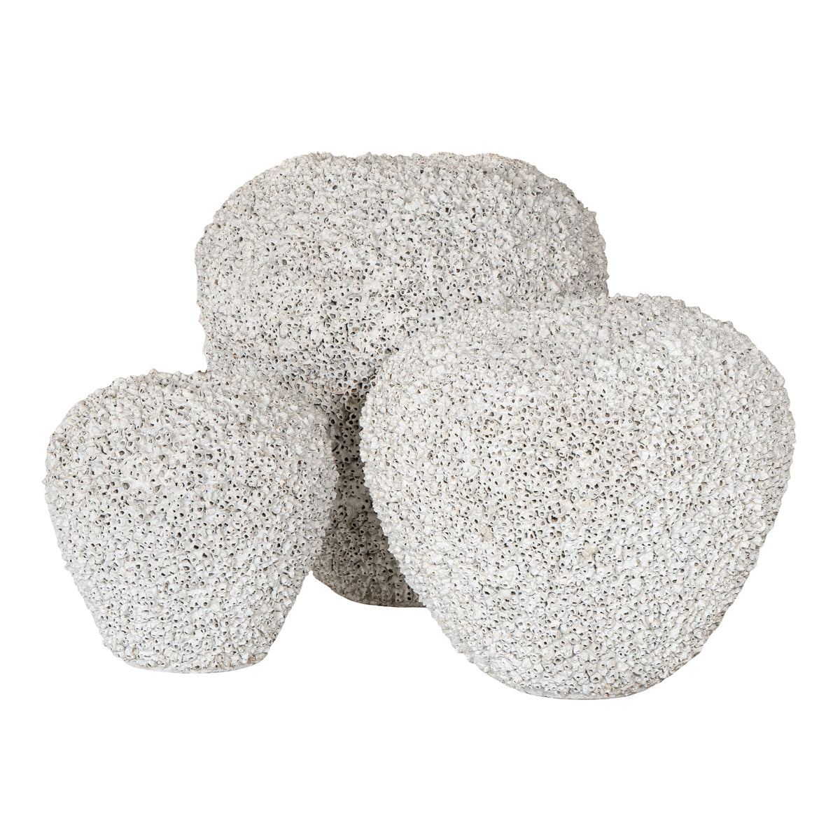 Original Barnacle Vase – Uniqwa Collections