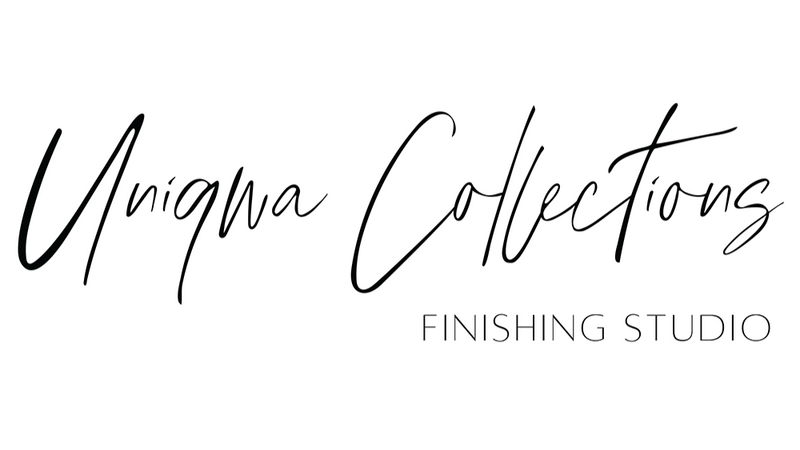 Finishing Studio – Uniqwa Collections