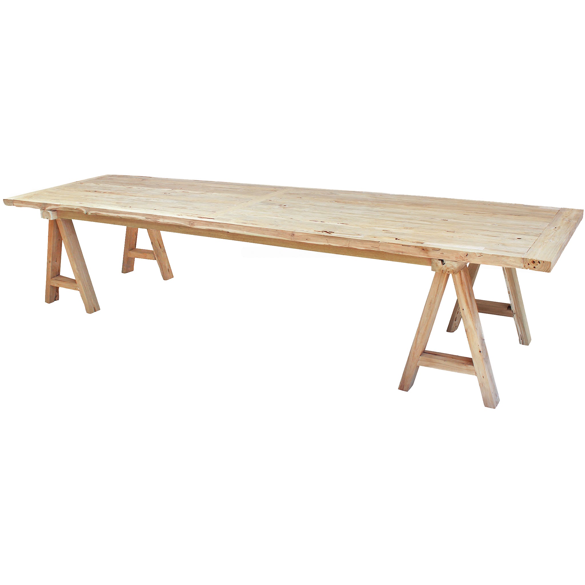 Canyon Dining Table – Uniqwa Collections