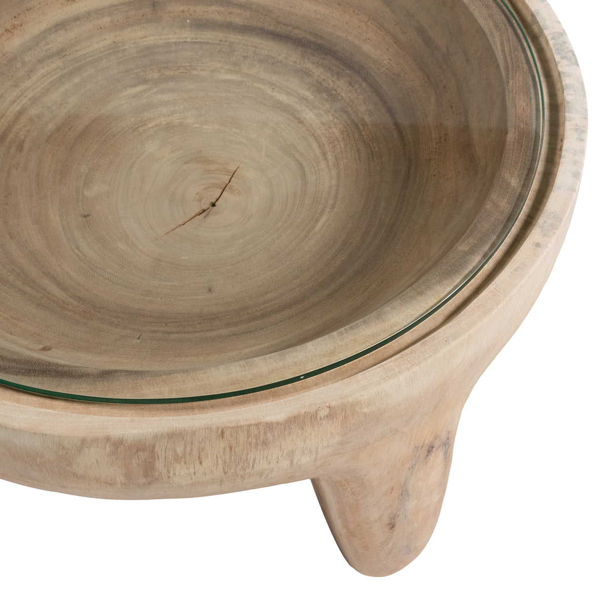 Inkolo Coffee Table – Uniqwa Collections