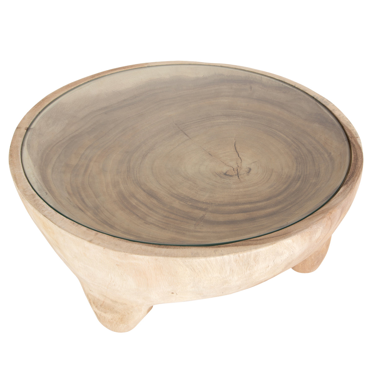 Inkolo Coffee Table – Uniqwa Collections
