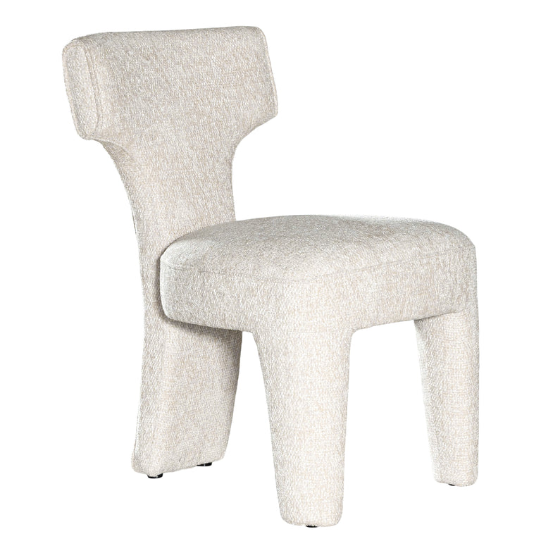 Nala Dining Chair | Glam Luxe – Uniqwa Collections