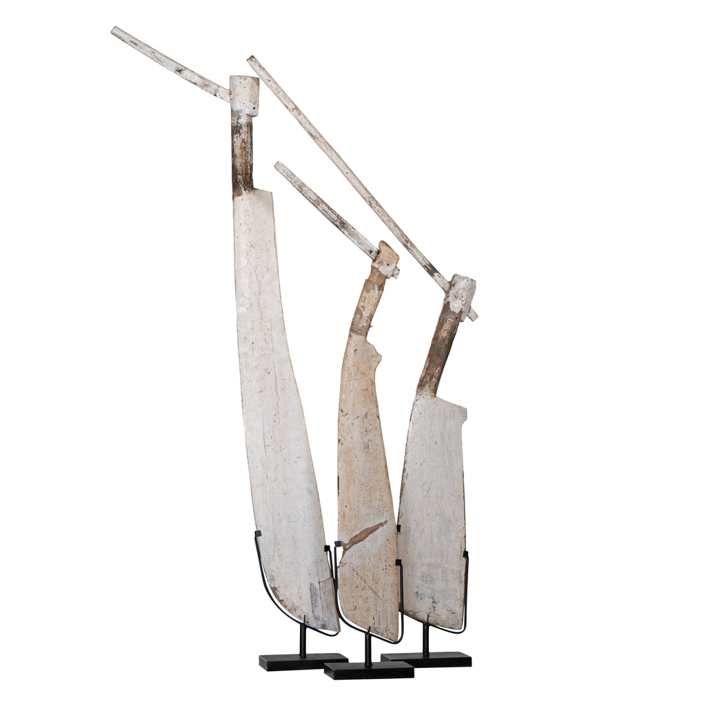 Original Rudder – Uniqwa Collections